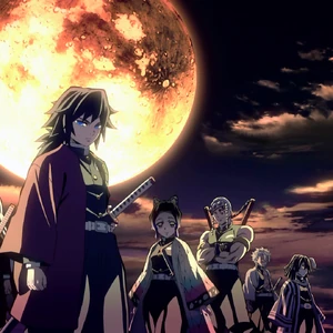 Discuss Everything About Kimetsu no Yaiba Wikia | Fandom