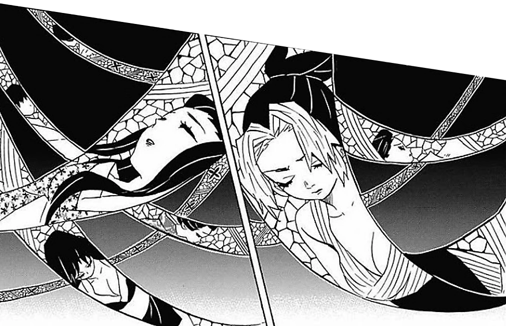 Suma/Image Gallery | Kimetsu no Yaiba Wikia | Fandom