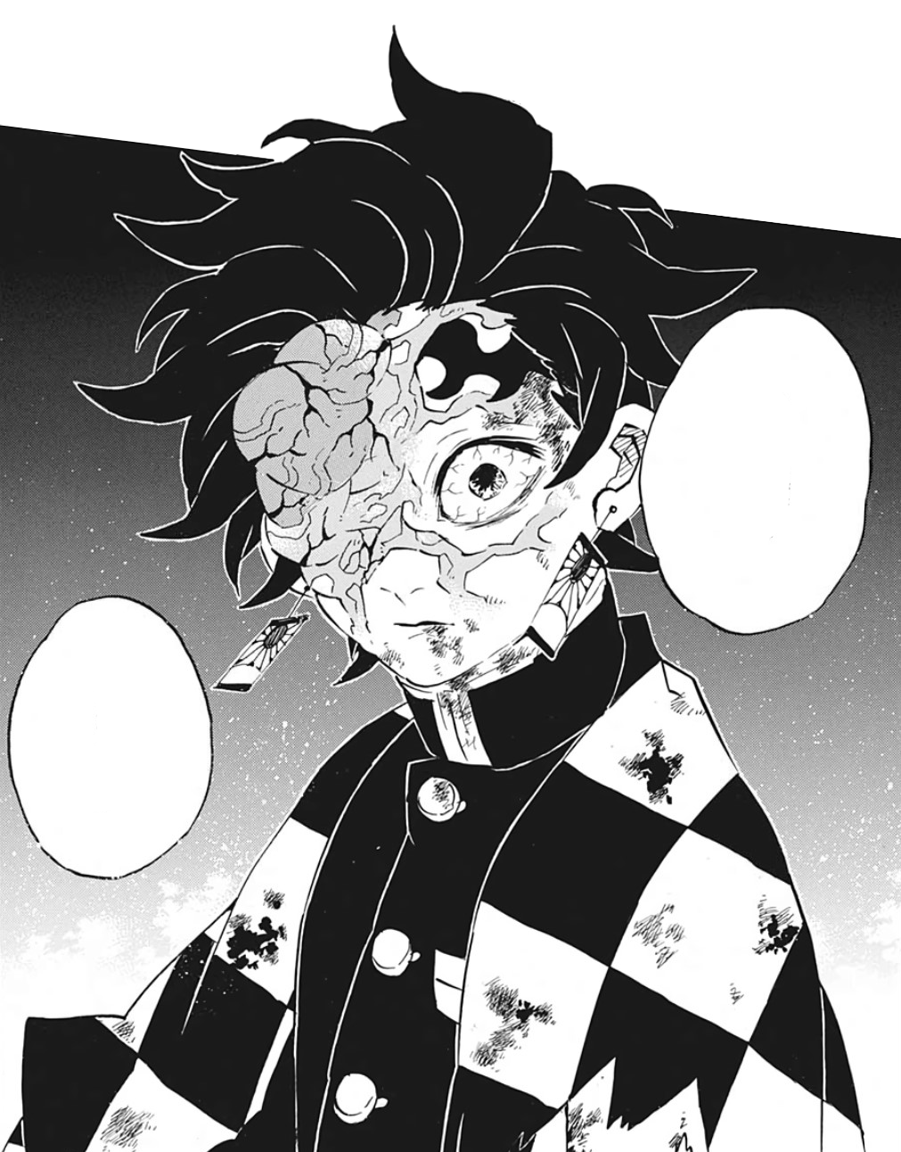 Танджиро Камадо/Галерея | Клинок, рассекающий демонов вики | Fandom