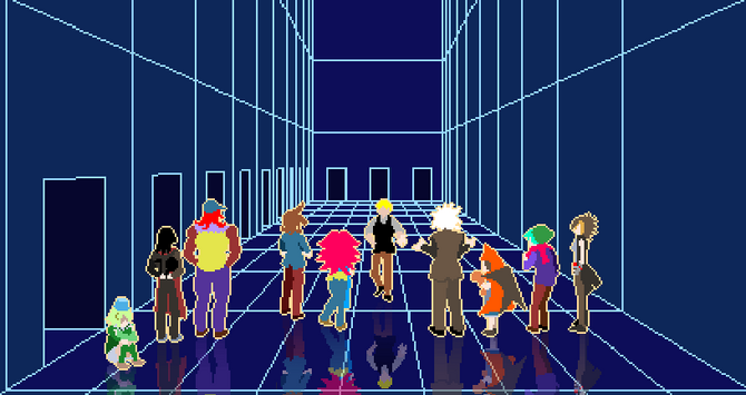 Your Turn to Die Wiki | Fandom