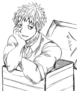 Nankidai 2020 tweets | Your Turn to Die Wiki | Fandom