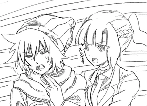 Nankidai 2019 tweets/C | Your Turn to Die Wiki | Fandom