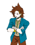 Joe Tazuna/Gallery | Your Turn to Die Wiki | Fandom