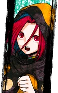 Anzu Kinashi/Gallery | Your Turn to Die Wiki | Fandom