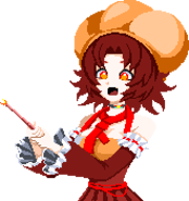 Mai Tsurugi/Gallery | Your Turn to Die Wiki | Fandom