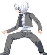 Ranmaru Kageyama/Gallery | Your Turn to Die Wiki | Fandom
