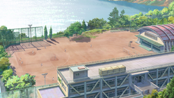 Itomori | Kimi no Na wa. Wiki | Fandom