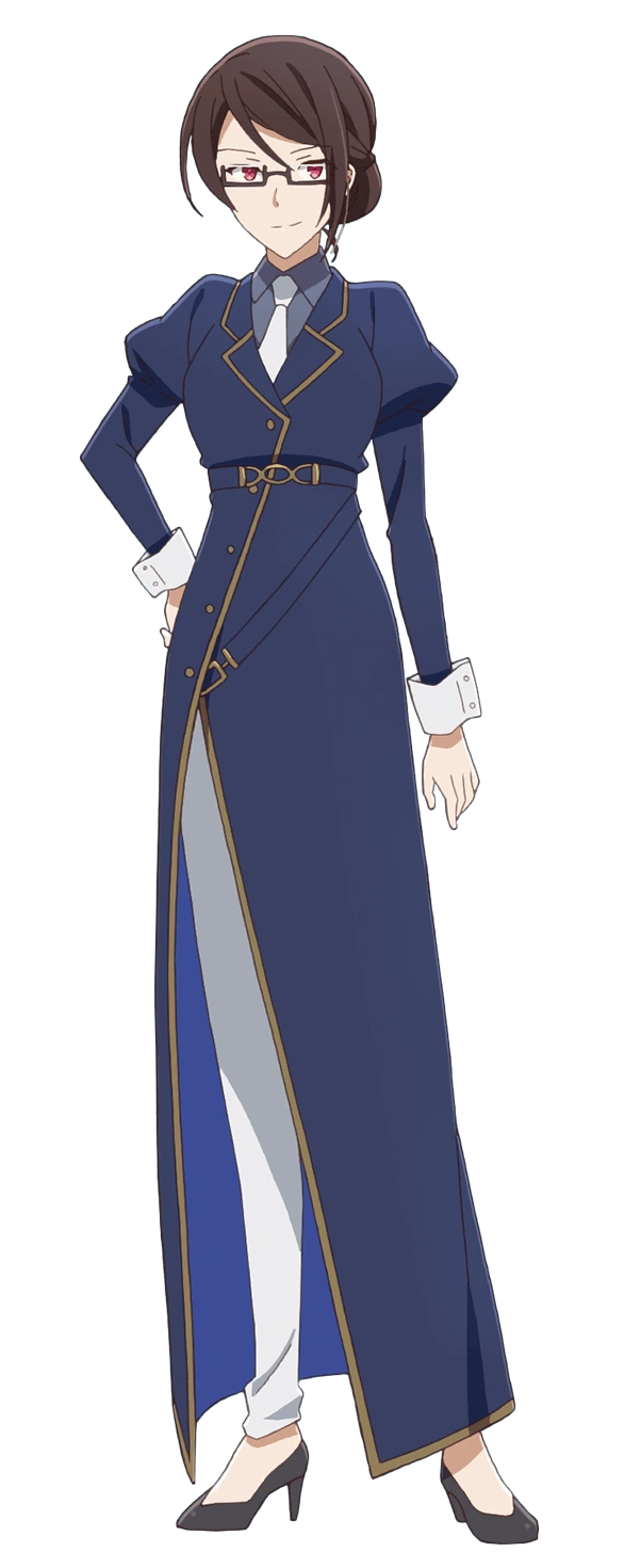 Rin Vispose | KimiSen Wiki | Fandom