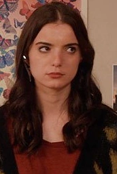 Xanthippe Voorhees Quotes