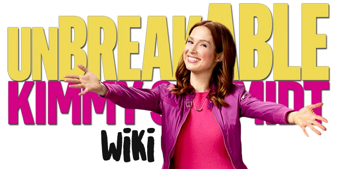 Unbreakable Kimmy Schmidt Wiki | Fandom