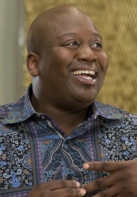 Titus Andromedon | Unbreakable Kimmy Schmidt Wiki | Fandom
