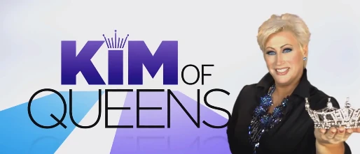 Kim of Queens Wiki | FANDOM powered by Wikia