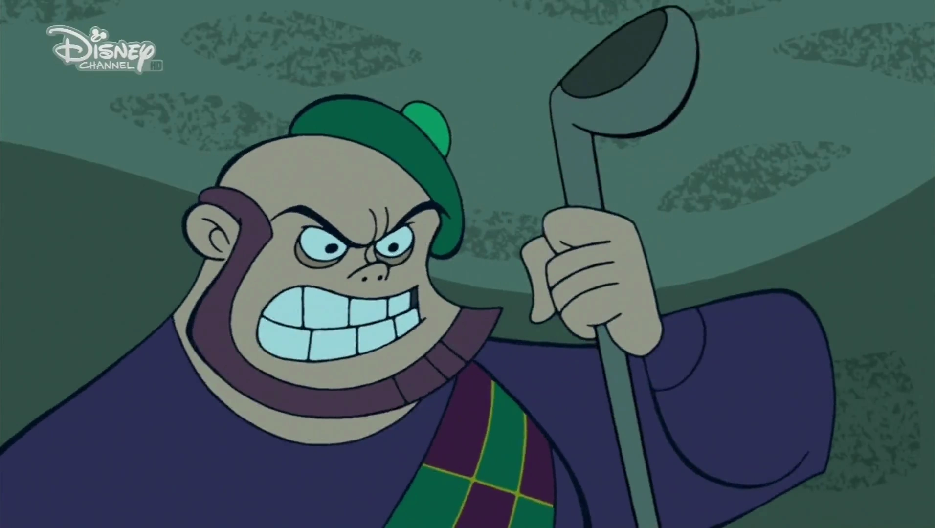 Duff Killigan | Kim Possible Wiki | Fandom