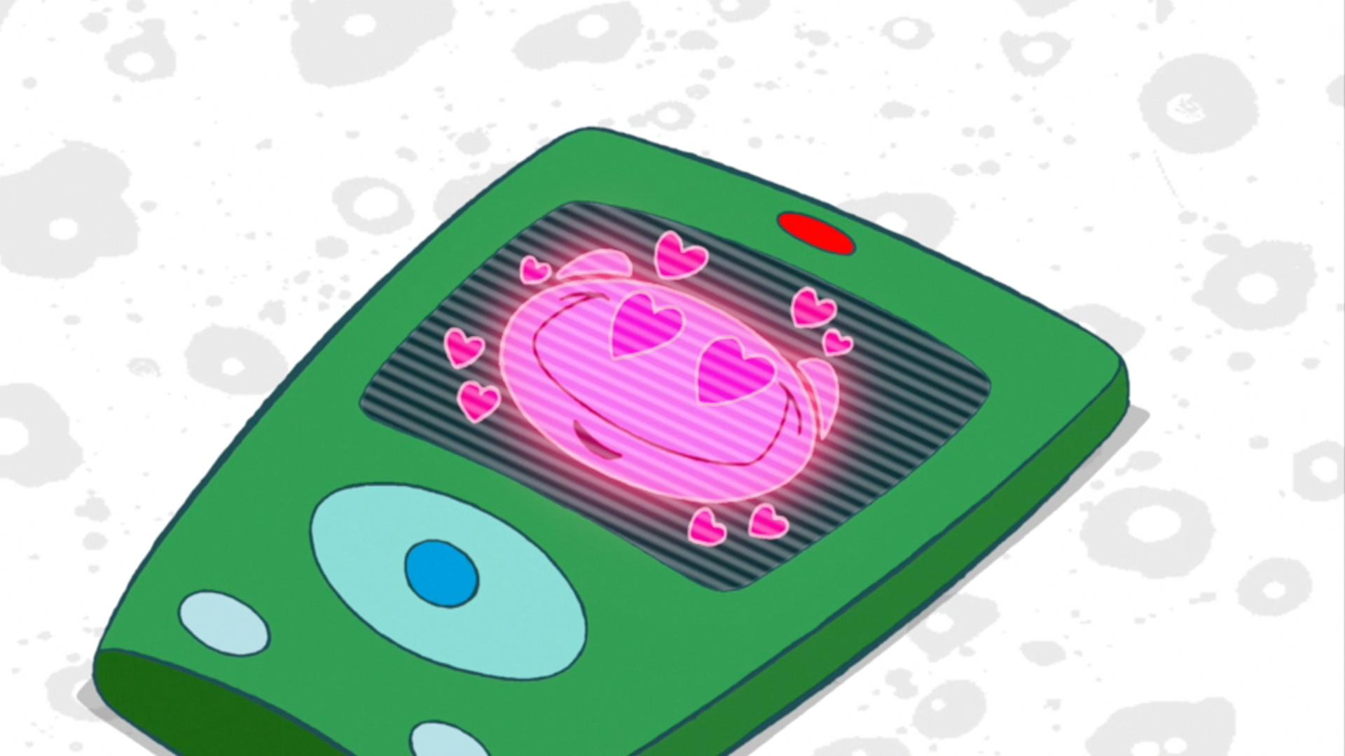 Emotion Sickness Kim Possible Wiki Fandom