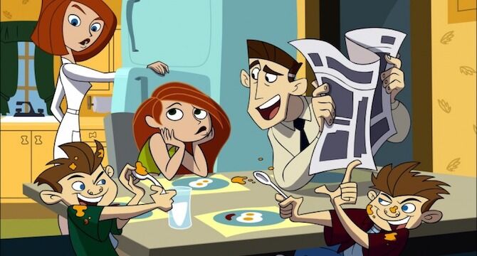Kim Possible Wiki | Fandom