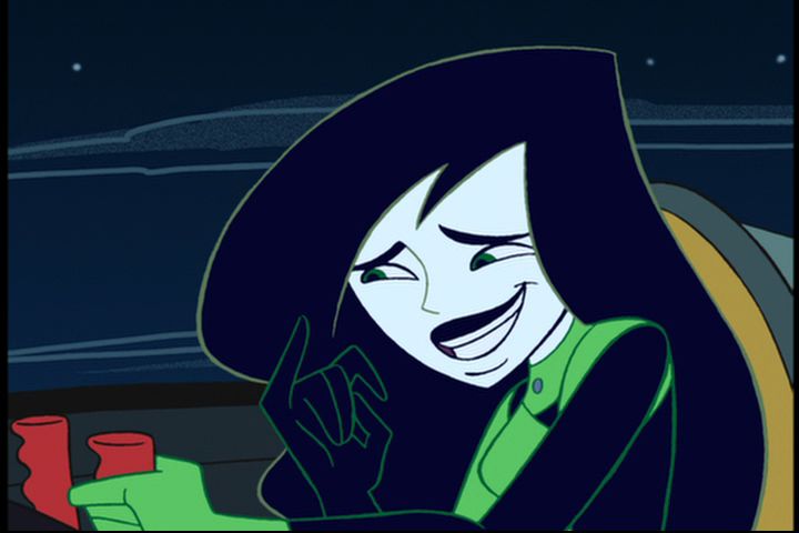 Category:Villains | Kim Possible Wiki | Fandom