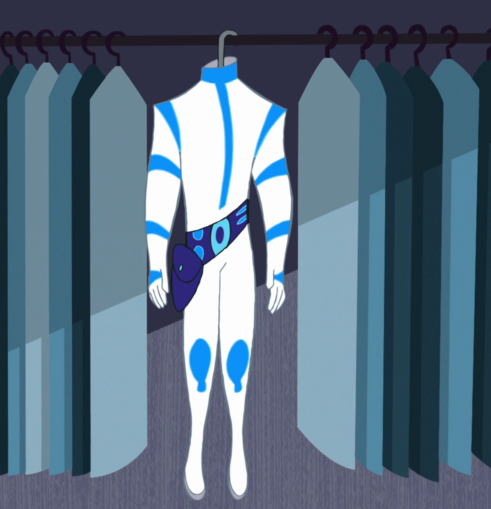 Battle Suit | Kim Possible Wiki | Fandom