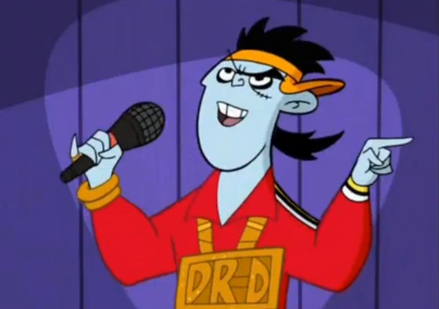 Rappin' Drakken (song) | Kim Possible Wiki | Fandom