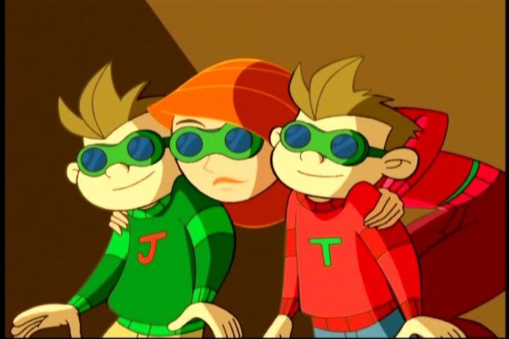 Image 0024 Kim Possible Wiki Fandom Powered By Wikia