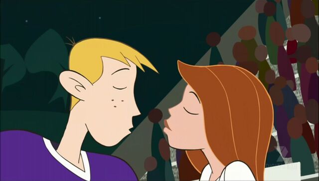 Image 0874 Kim Possible Wiki Fandom Powered By Wikia