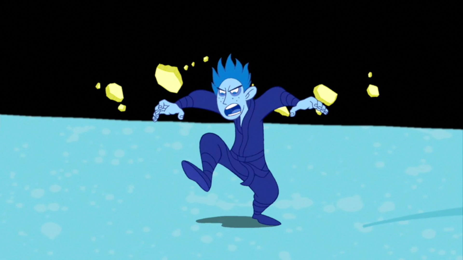 Mystical Monkey Power | Kim Possible Wiki | Fandom