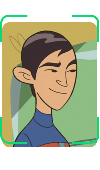Will Du | Kim Possible Wiki | Fandom