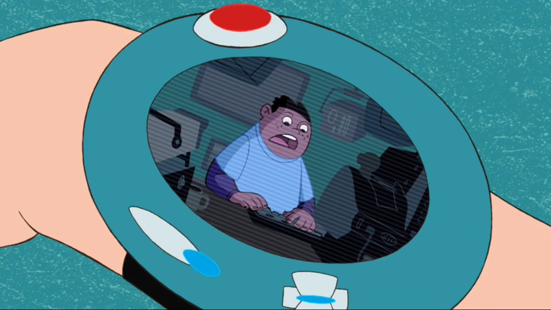 Odds Man In | Kim Possible Wiki | FANDOM powered by Wikia