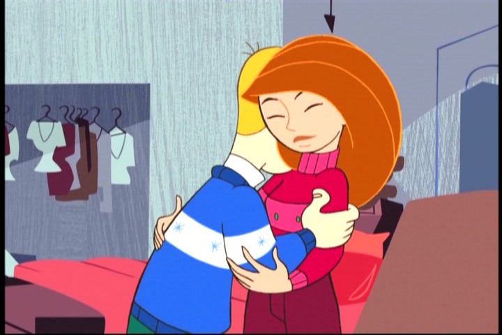 Image 0173 Kim Possible Wiki Fandom Powered By Wikia