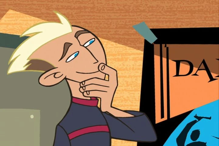 Josh Mankey | Kim Possible Wiki | FANDOM powered by Wikia