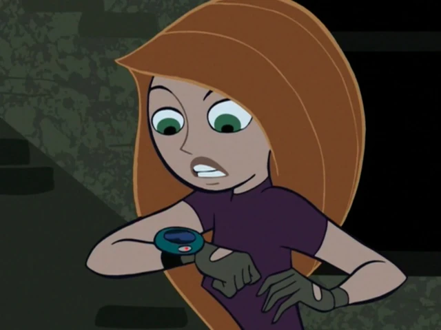 Image - Kimmunicator.jpg | Kim Possible Wiki | FANDOM powered by Wikia
