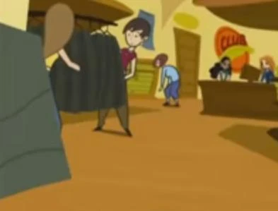 Amy | Kim Possible Wiki | Fandom