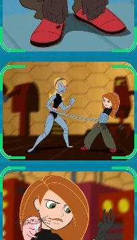 Queen Bebe | Kim Possible Wiki | Fandom