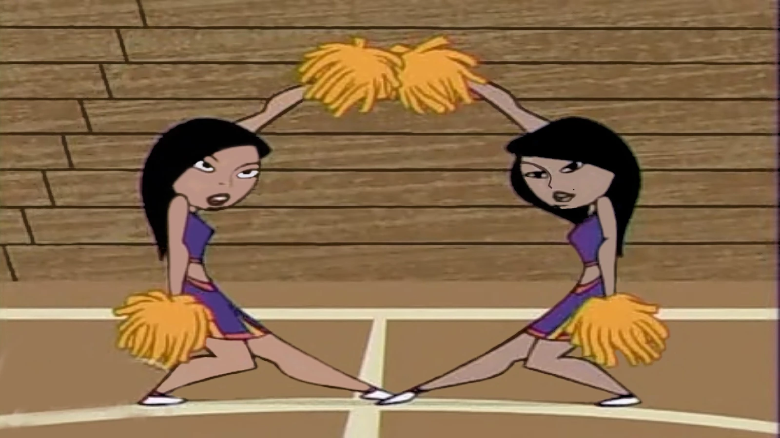 Hope | Kim Possible Wiki | FANDOM powered by Wikia