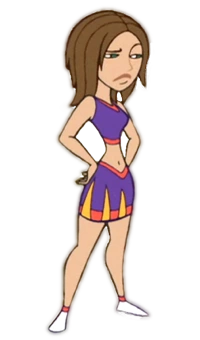 Bonnie Rockwaller | Kim Possible Wiki | FANDOM powered by Wikia