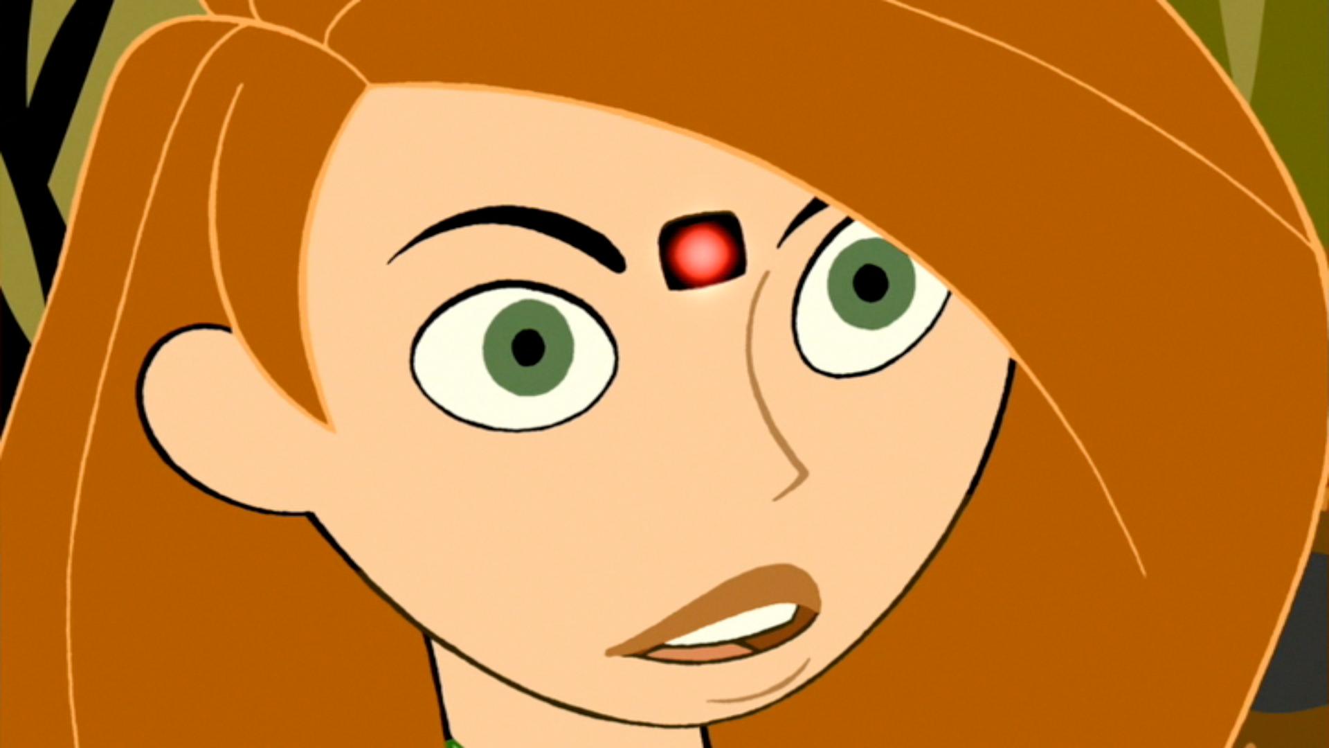 Neuro-compliance chip | Kim Possible Wiki | Fandom Neuro-compliance chip | Kim Possible Wiki | Fandom