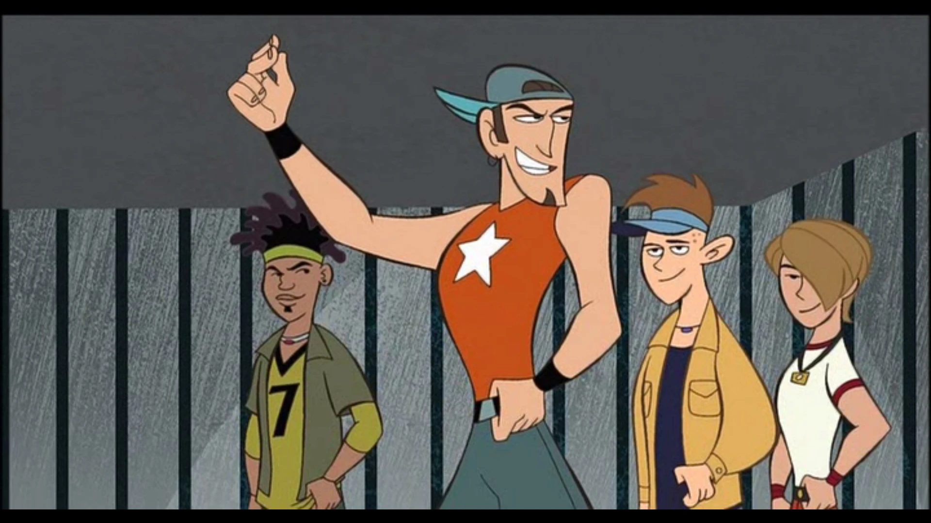 Quit Playing Games With My Head | Kim Possible Wiki | Fandom