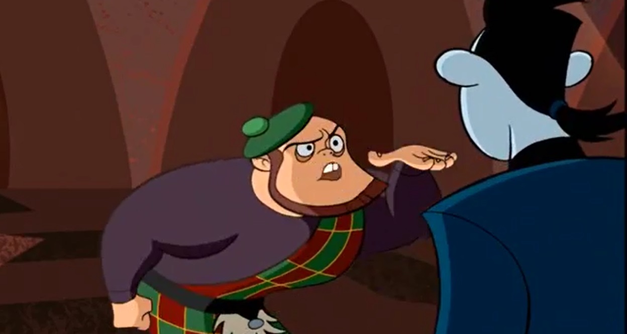 Duff Killigan Kim Possible Wiki Fandom Powered By Wikia