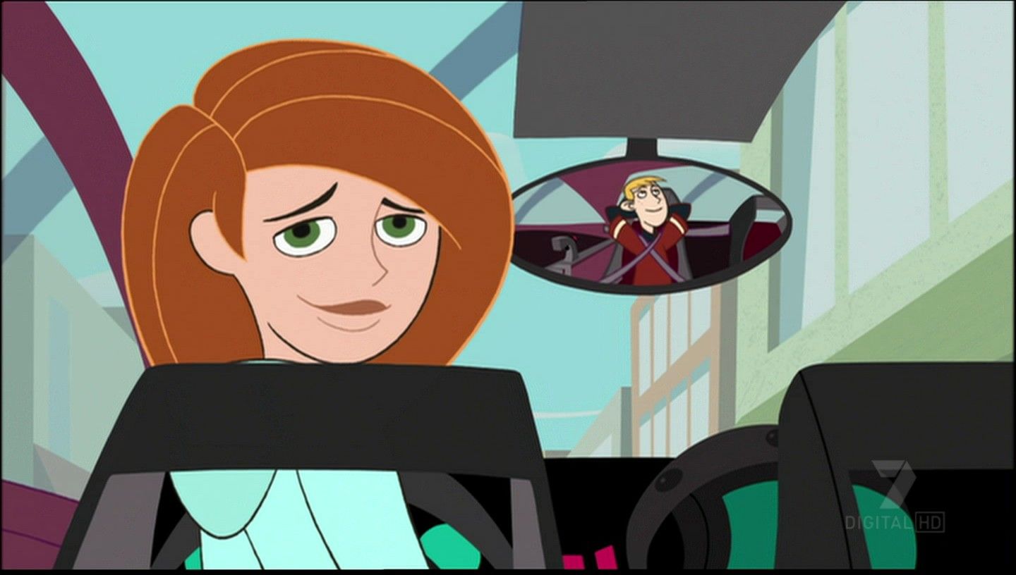 Image 1260 Kim Possible Wiki Fandom Powered By Wikia