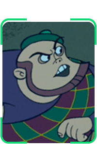 Duff Killigan | Kim Possible Wiki | Fandom