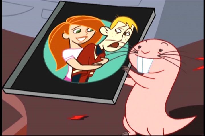 Image 0150 Kim Possible Wiki Fandom Powered By Wikia