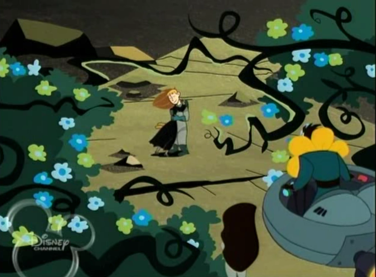 Graduation, Part 2 | Kim Possible Wiki | Fandom