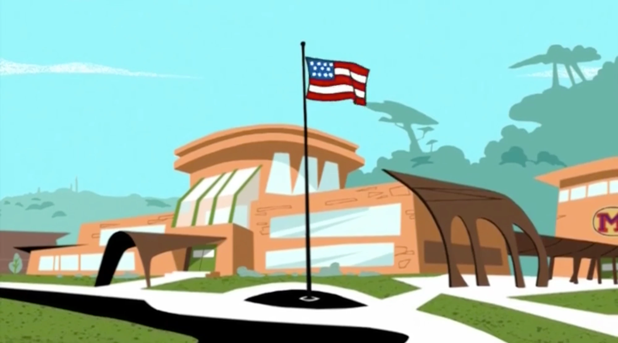 Middleton High School | Kim Possible Wiki | Fandom