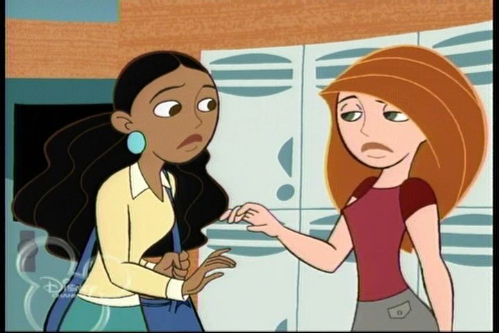Image 0521 Kim Possible Wiki Fandom Powered By Wikia