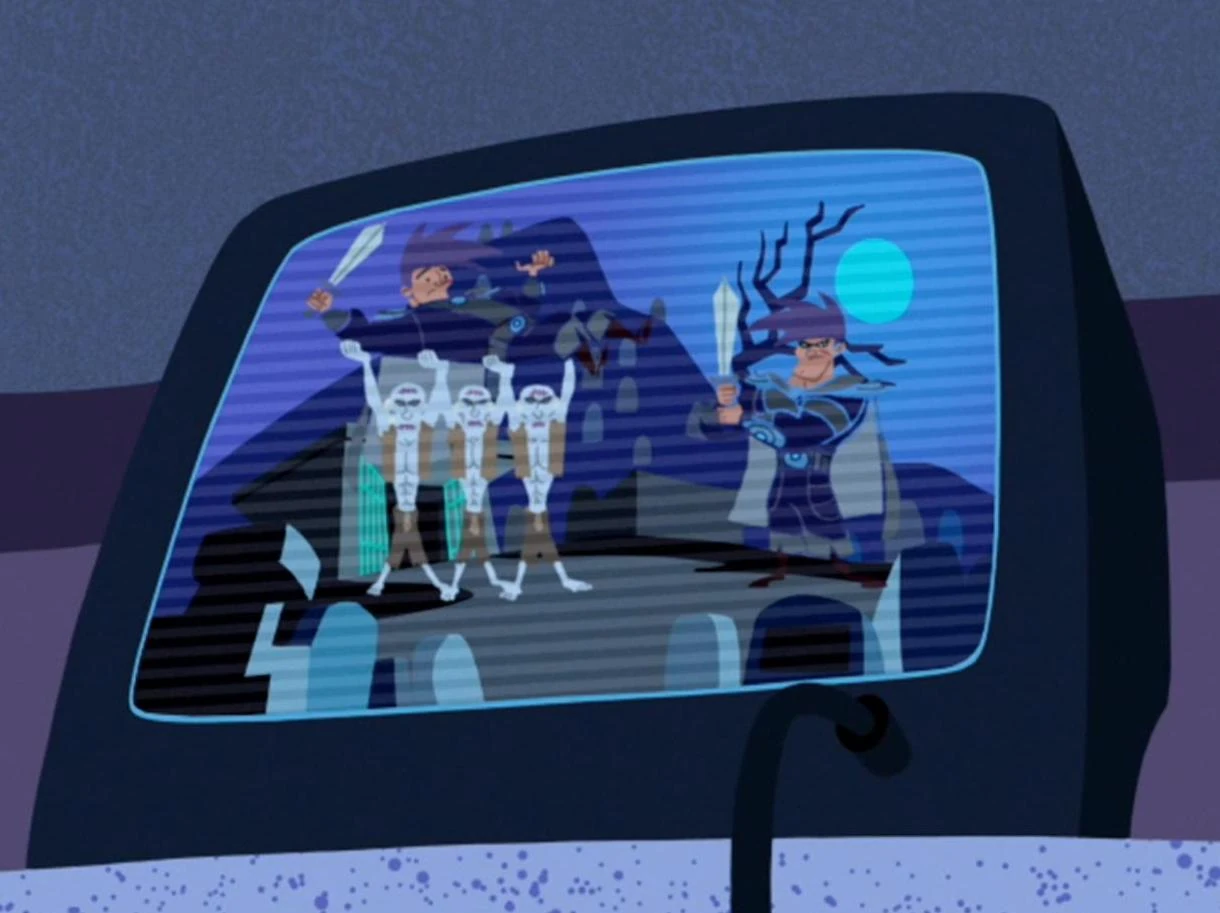 Zombie Mayhem | Kim Possible Wiki | Fandom