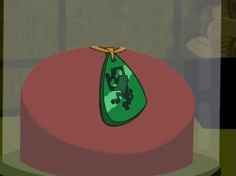 The Amulet of the Monkey King | Kim Possible Wiki | FANDOM powered by Wikia