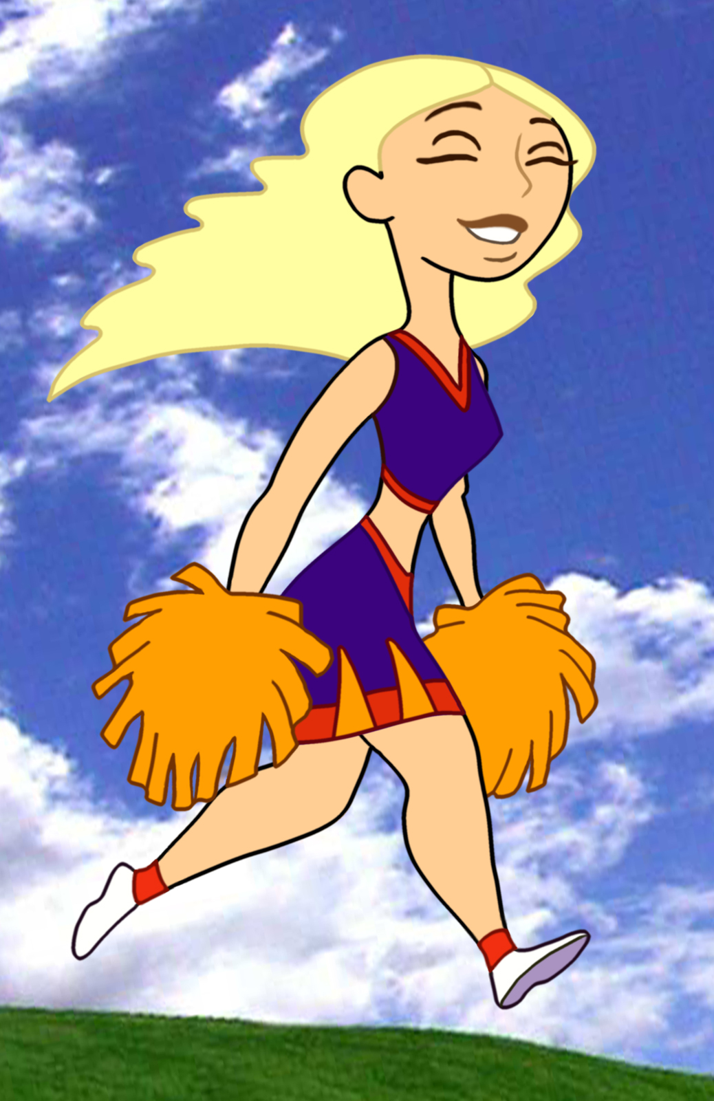 Taralove Robin Kim Possible Fanon Wiki Fandom Powered By Wikia