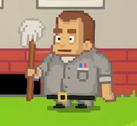 Bob | Kindergarten Wiki | Fandom