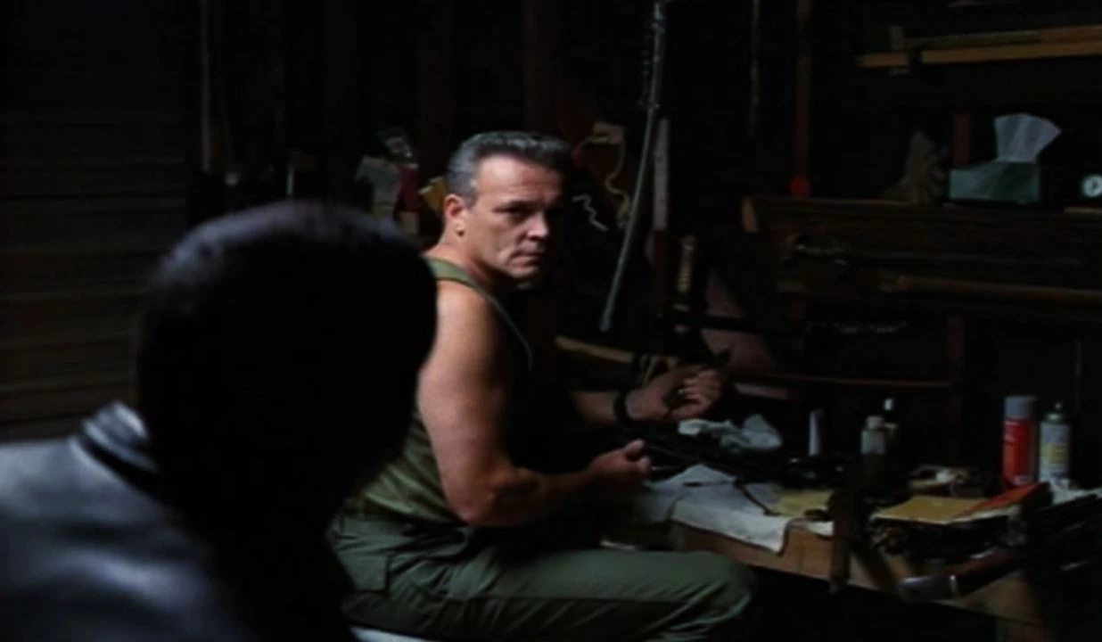 Starkweather | Kindred: The Embraced Wiki | Fandom