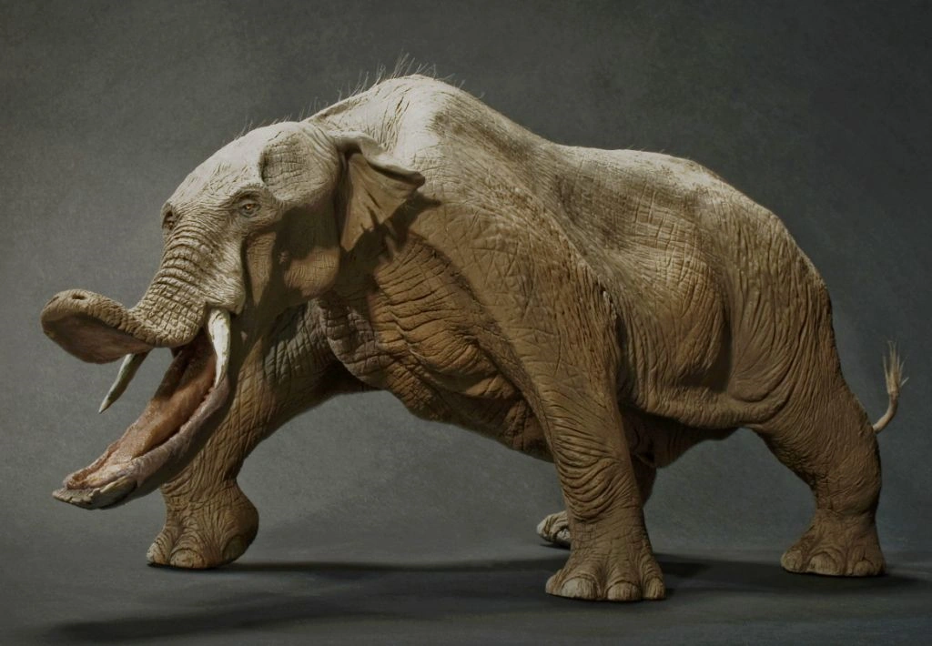 Platybelodon | Kinectimals Wiki | Fandom