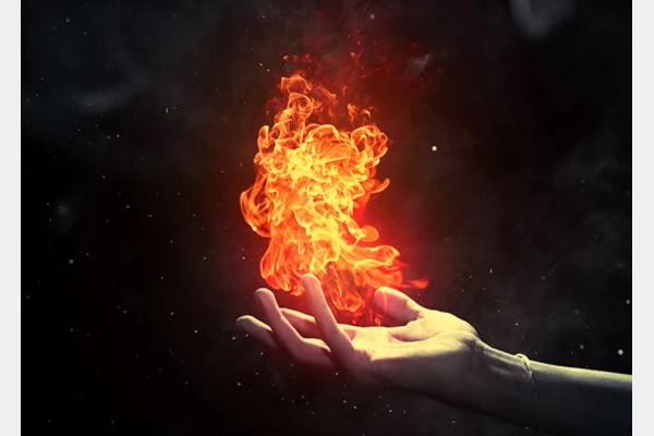 Pyrokinesis | Kinetic Wiki | FANDOM powered by Wikia